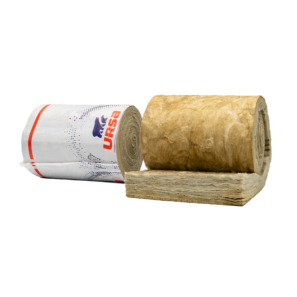 URSA Timber Frame Roll 035 – Dämmstoff Online
