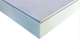 PIR GK Verbundplatten – Dämmstoff Online